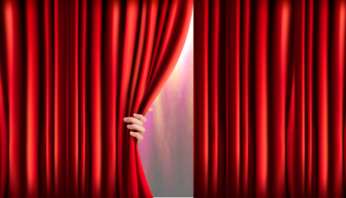 Home Page - Dietroiil Sipario